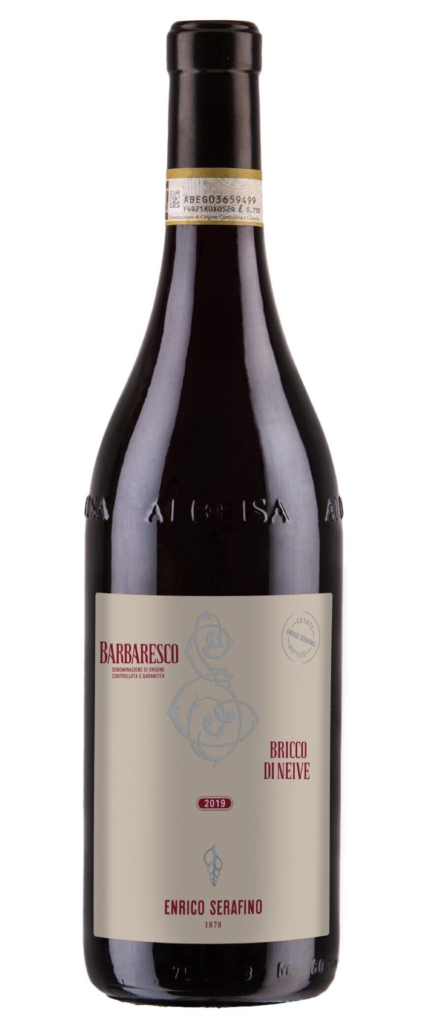 Barolo & Barbaresco - Enrico Serafino